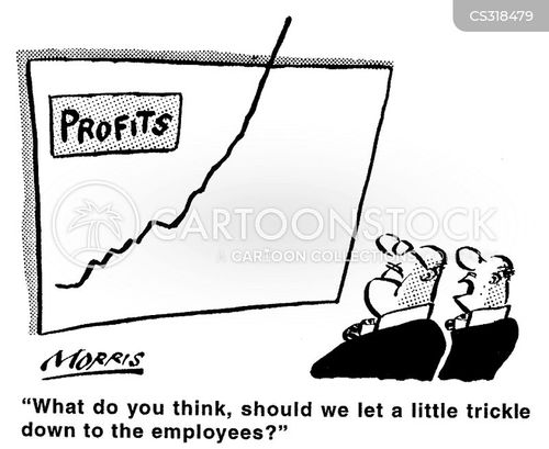 Employee Fund Cartoons and Comics - funny pictures from CartoonStock