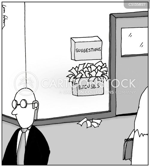 Input Cartoons and Comics - funny pictures from CartoonStock