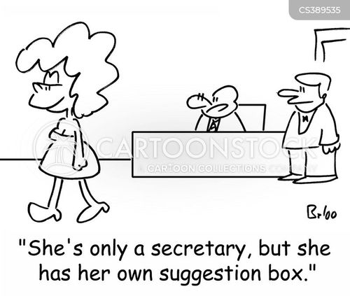 Own Time Cartoons and Comics - funny pictures from CartoonStock