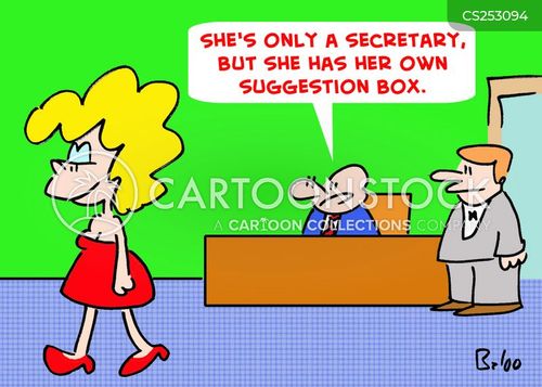 Own Time Cartoons and Comics - funny pictures from CartoonStock