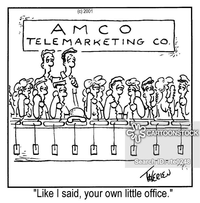 Working Conditions Cartoons and Comics - funny pictures from CartoonStock