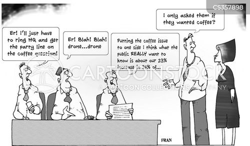 Civil Servant Cartoons and Comics - funny pictures from CartoonStock