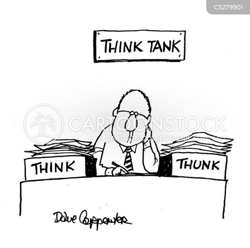 The Box Cartoons and Comics - funny pictures from CartoonStock