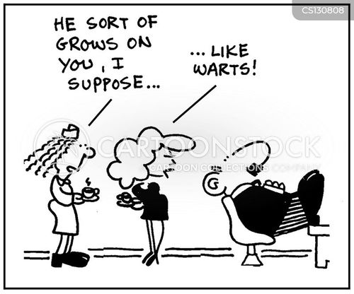 Mould Cartoons and Comics - funny pictures from CartoonStock