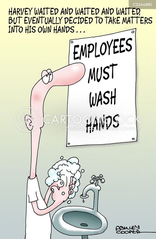 Employees Must Cartoons and Comics - funny pictures from CartoonStock