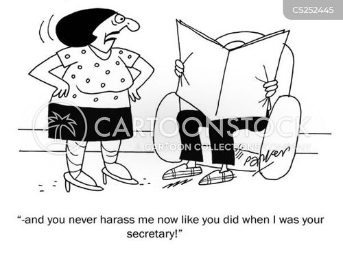 Uninterested Husband Cartoons and Comics - funny pictures from CartoonStock