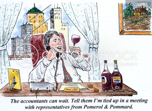 Imbibe Cartoons and Comics - funny pictures from CartoonStock