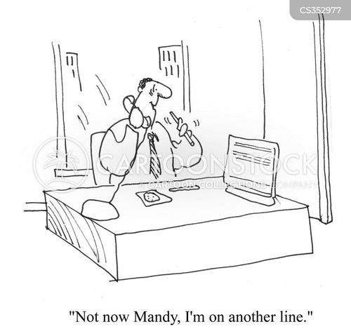Mandy Cartoons and Comics - funny pictures from CartoonStock