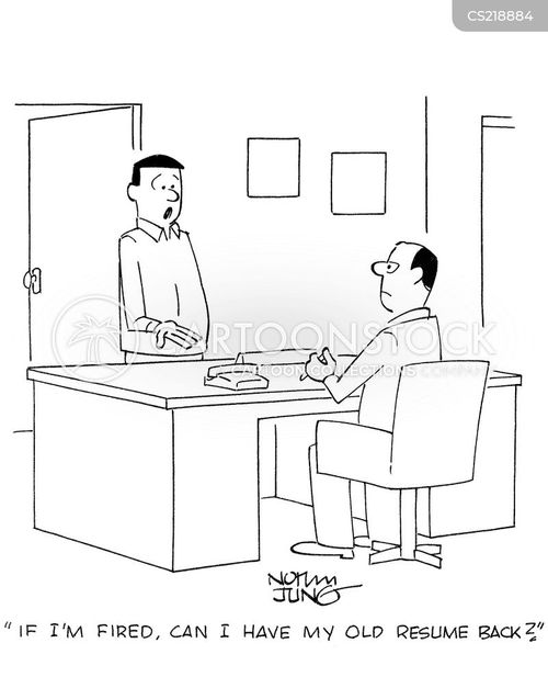 Evil Bosses Cartoons and Comics - funny pictures from CartoonStock