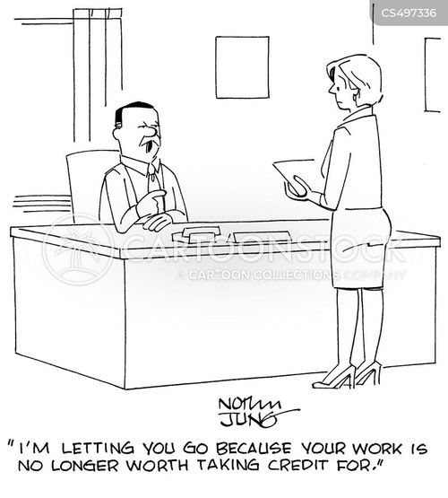Flexibility In The Workplace Cartoons and Comics - funny pictures from ...