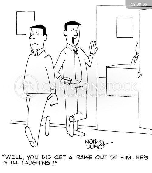 Denied Cartoons and Comics - funny pictures from CartoonStock