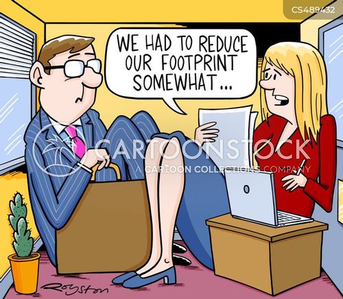 Smaller Premise Cartoons and Comics - funny pictures from CartoonStock