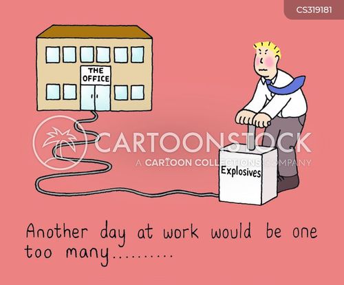 Another Cartoons and Comics - funny pictures from CartoonStock