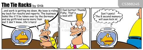 Hard Working Cartoons and Comics - funny pictures from CartoonStock