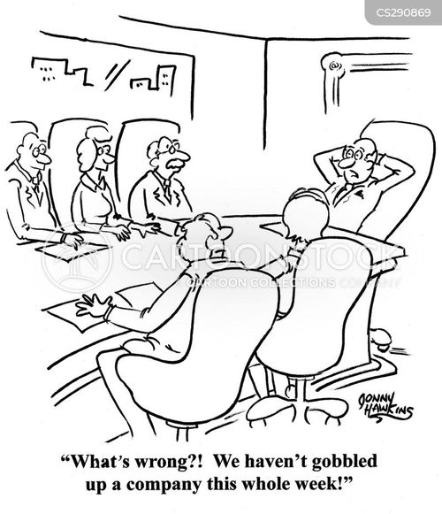 Inept Employee Cartoons and Comics - funny pictures from CartoonStock