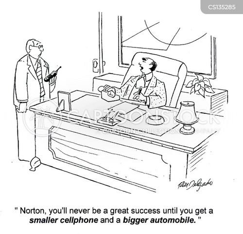 Norton Cartoons and Comics - funny pictures from CartoonStock