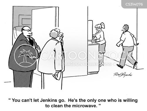 Willing Cartoons and Comics - funny pictures from CartoonStock