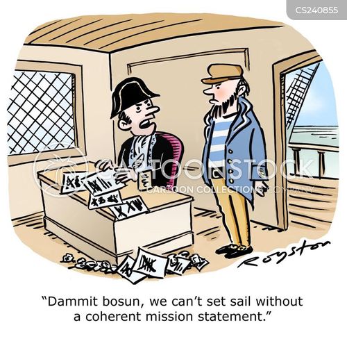 Corporate Identity Cartoons and Comics - funny pictures from CartoonStock
