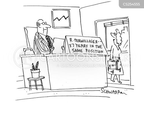 Improving Status Cartoons and Comics - funny pictures from CartoonStock