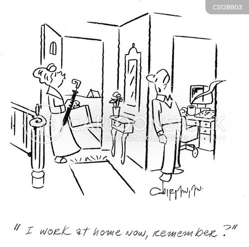 Farewell Cartoons and Comics - funny pictures from CartoonStock