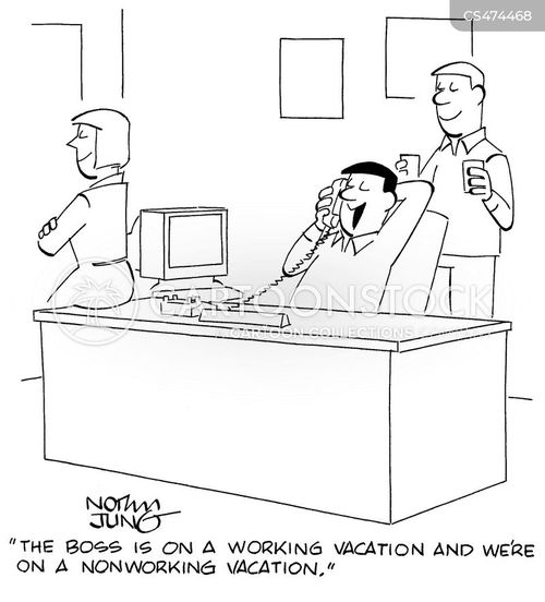 Holiday Cover Cartoons and Comics - funny pictures from CartoonStock