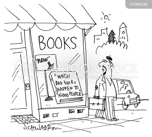 401k Losses Cartoons and Comics - funny pictures from CartoonStock