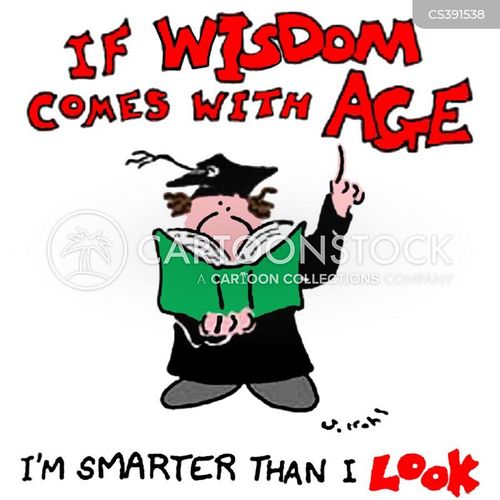 Smarter Cartoons and Comics - funny pictures from CartoonStock