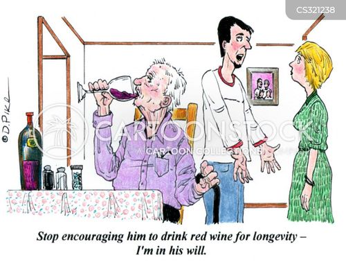 Predestined Life Cartoons and Comics - funny pictures from CartoonStock