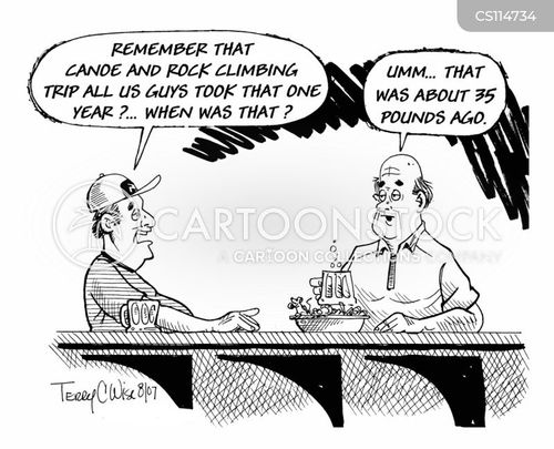 Alcohol And Longevity Cartoons and Comics - funny pictures from ...