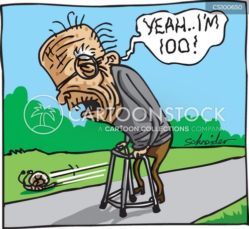 Zimmer Frame Cartoons and Comics - funny pictures from CartoonStock