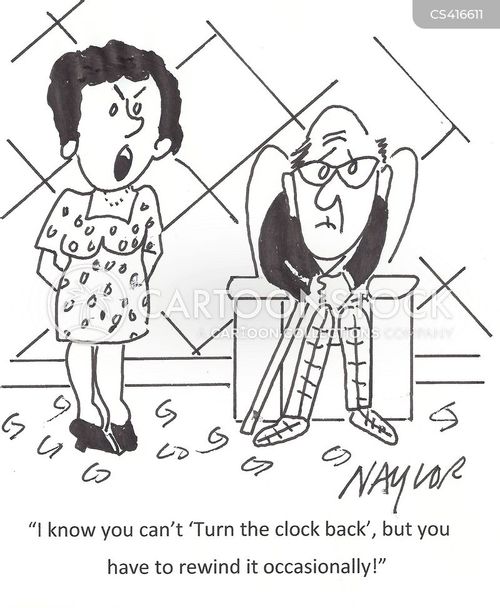 Frail Cartoons and Comics - funny pictures from CartoonStock