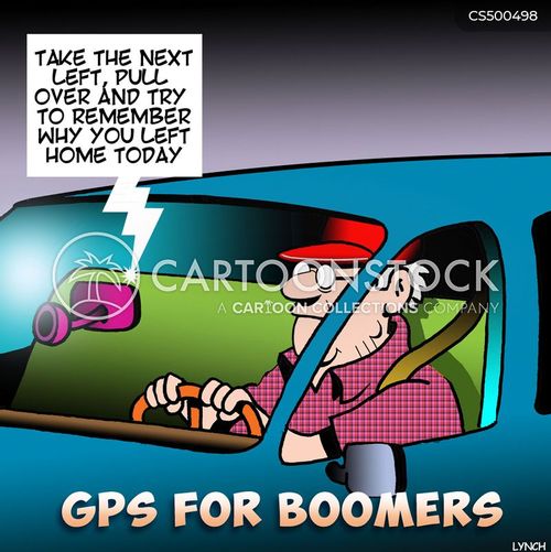 Degenerative Disease Cartoons and Comics - funny pictures from CartoonStock