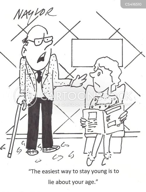 Olden Cartoons and Comics - funny pictures from CartoonStock