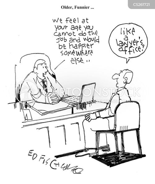 Persecution Cartoons and Comics - funny pictures from CartoonStock