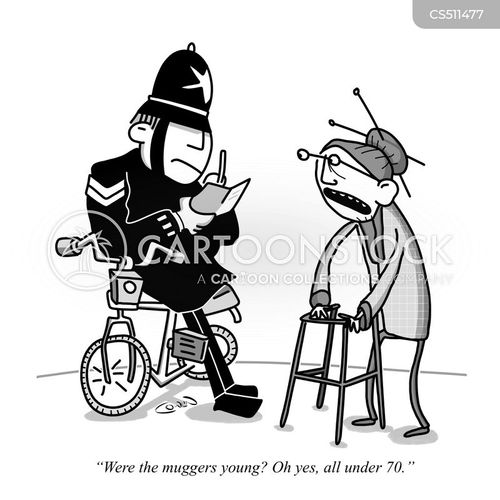 Frail Cartoons and Comics - funny pictures from CartoonStock