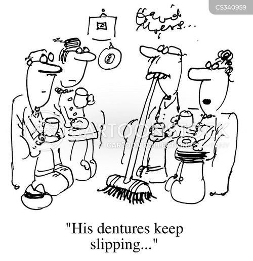 Orthadontist Cartoons and Comics - funny pictures from CartoonStock