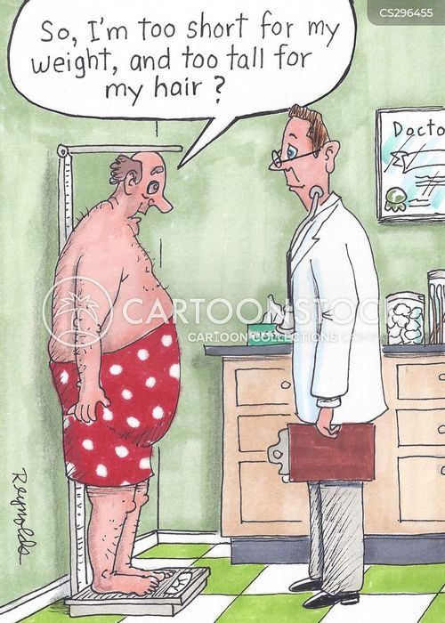 Too Short Cartoons and Comics - funny pictures from CartoonStock