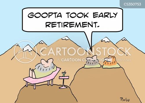 Goopta Cartoons and Comics - funny pictures from CartoonStock