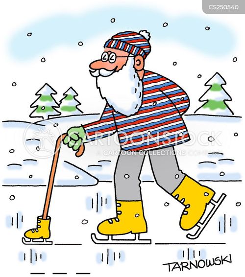 Leopold Stokowski Cartoons and Comics - funny pictures from CartoonStock