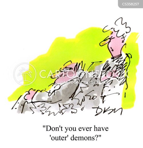 Exasperated Cartoons and Comics - funny pictures from CartoonStock