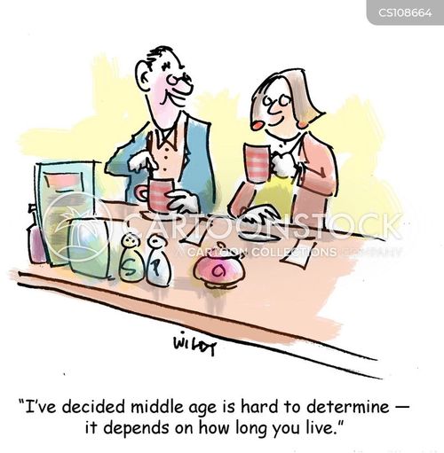 Fifties Cartoons and Comics - funny pictures from CartoonStock