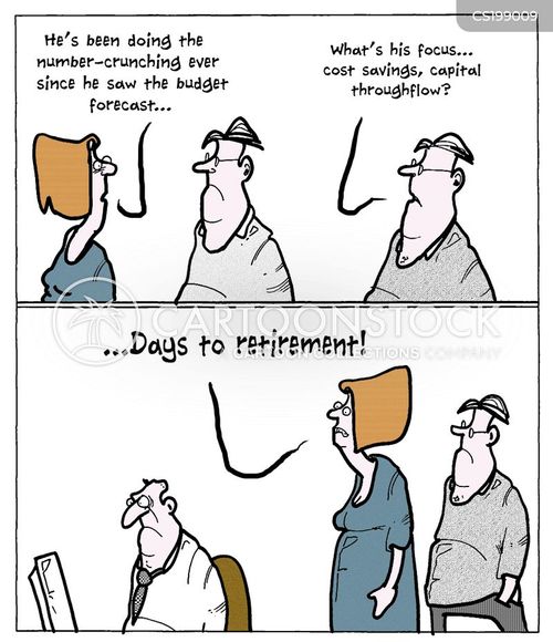 Numbers Cartoons and Comics - funny pictures from CartoonStock