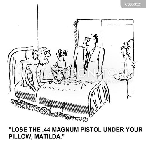 Matilda Cartoons and Comics - funny pictures from CartoonStock