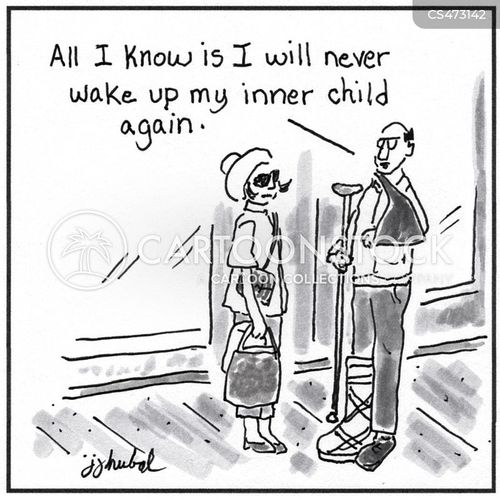 Broken Arm Cartoons and Comics - funny pictures from CartoonStock