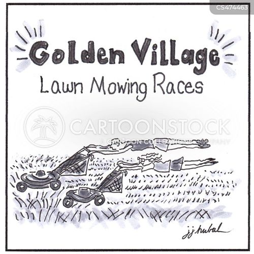 Aarp Cartoons and Comics - funny pictures from CartoonStock