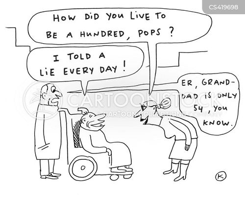 Matilda Cartoons and Comics - funny pictures from CartoonStock