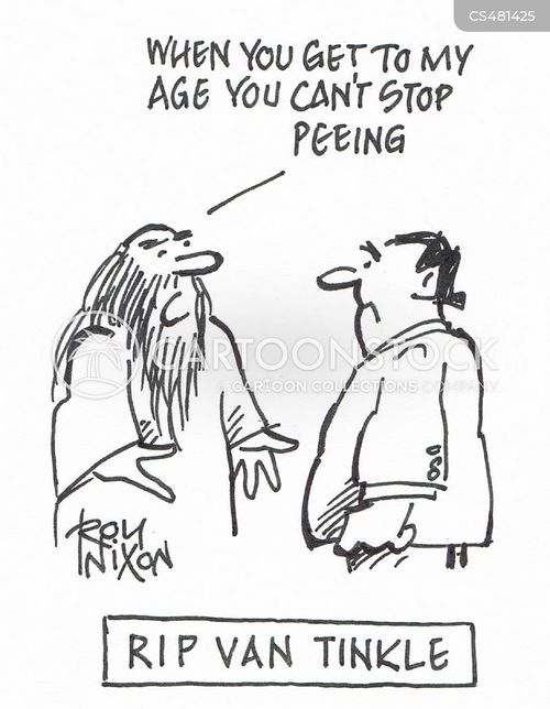 Rip Van Winkle Cartoons and Comics - funny pictures from CartoonStock