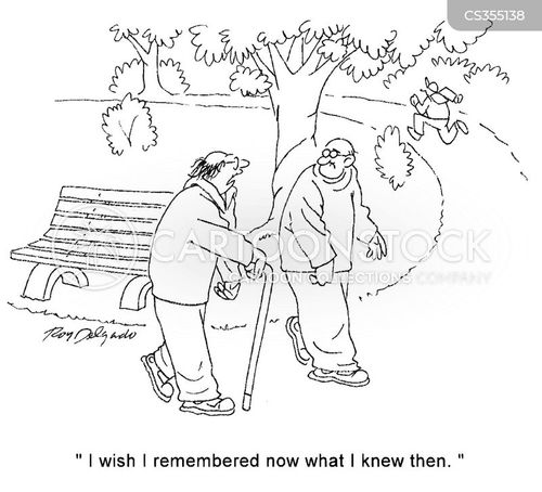 Companionship Over The Years Cartoons and Comics - funny pictures from ...