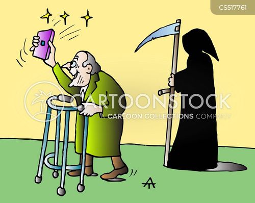 Dead Man Cartoon Dead Man Cartoons And Comics Funny Pictures From