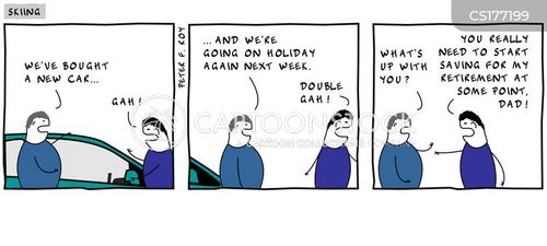 Power Of Attorney Cartoons and Comics - funny pictures from CartoonStock